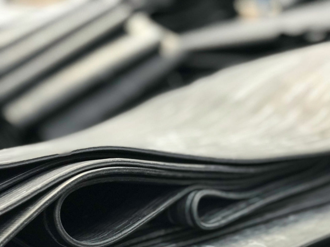 EPDM Dachfolie mit bauaufsichtlichem Prüfzeugnis | ab 13,50 €/m² – EPDM ...